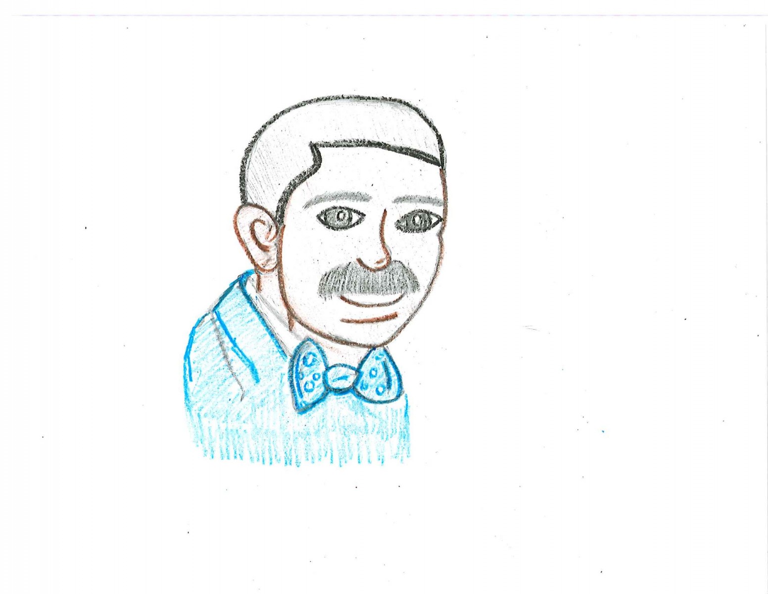 George Washington Carver