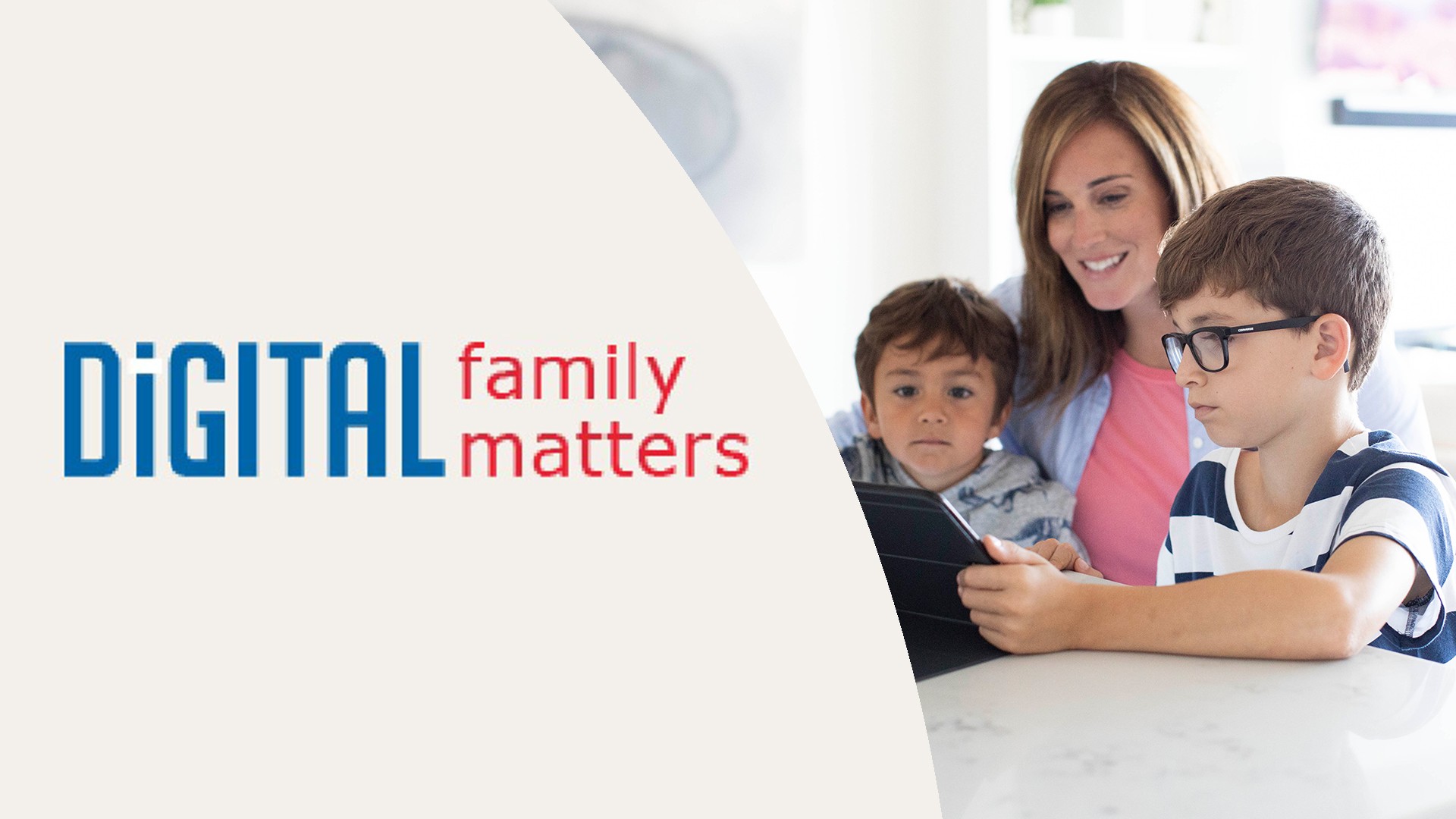 Family Matters Logo