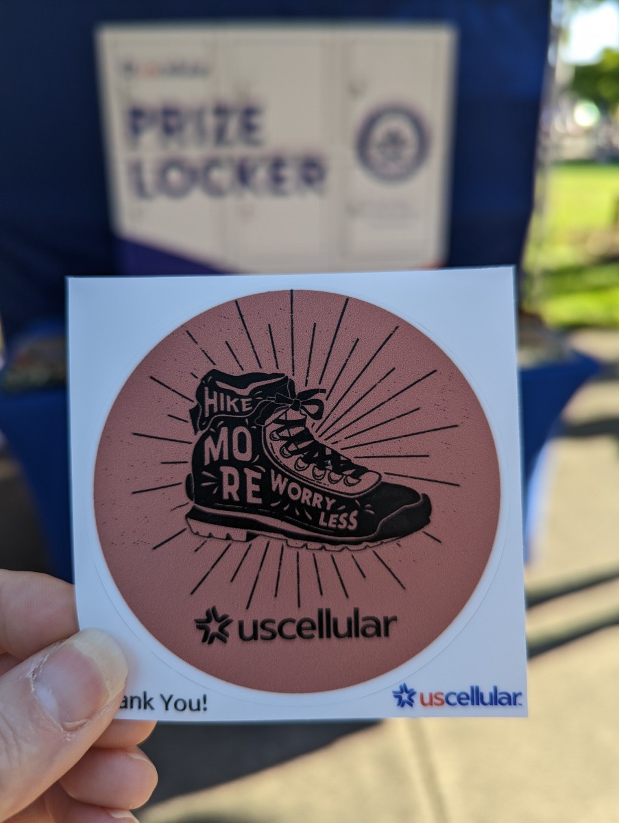 5 - Community Activation Tour