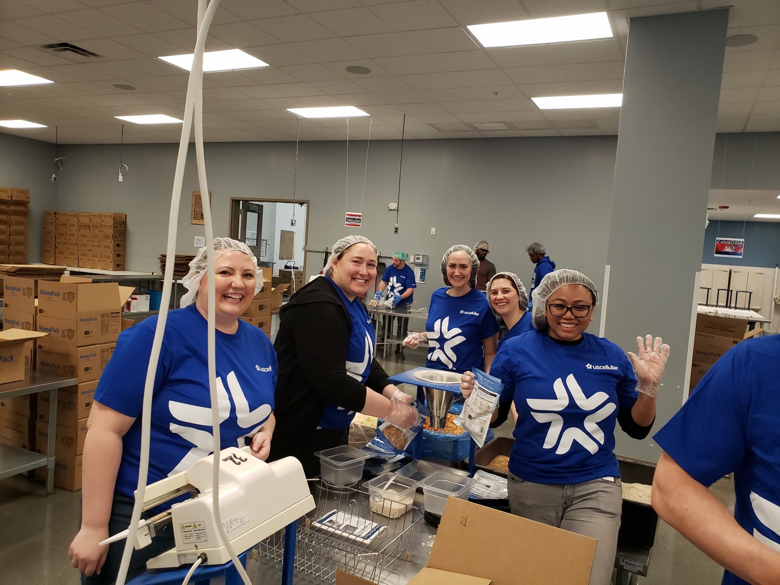 Ways Your Smartphone Can Help Find Volunteer Opportunities