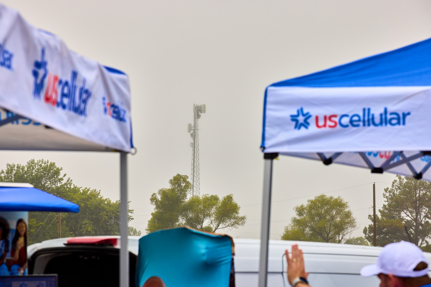 UScellular Showcases 5G Technology in Oklahoma