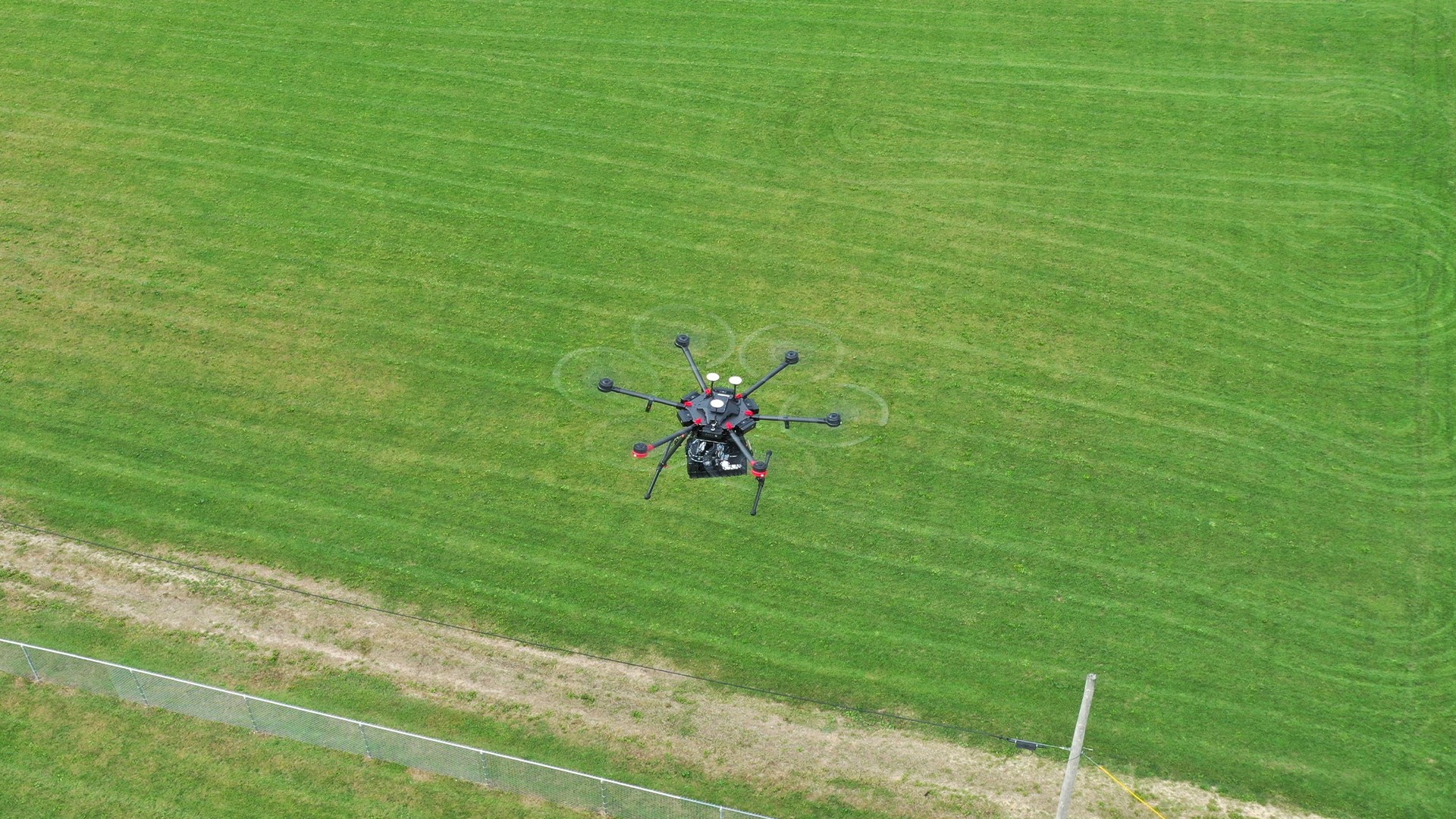 UScellular, Ericsson To Use Drone Connectivity to Test 5G