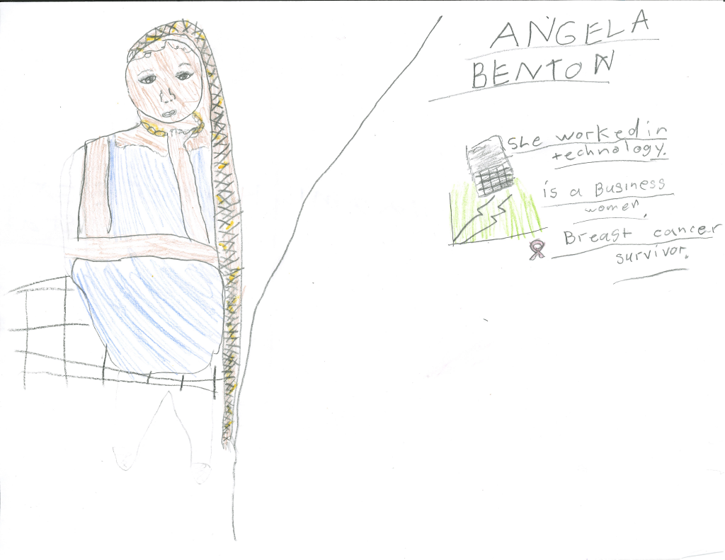 2024 BGC of Tennessee - Angela Benton