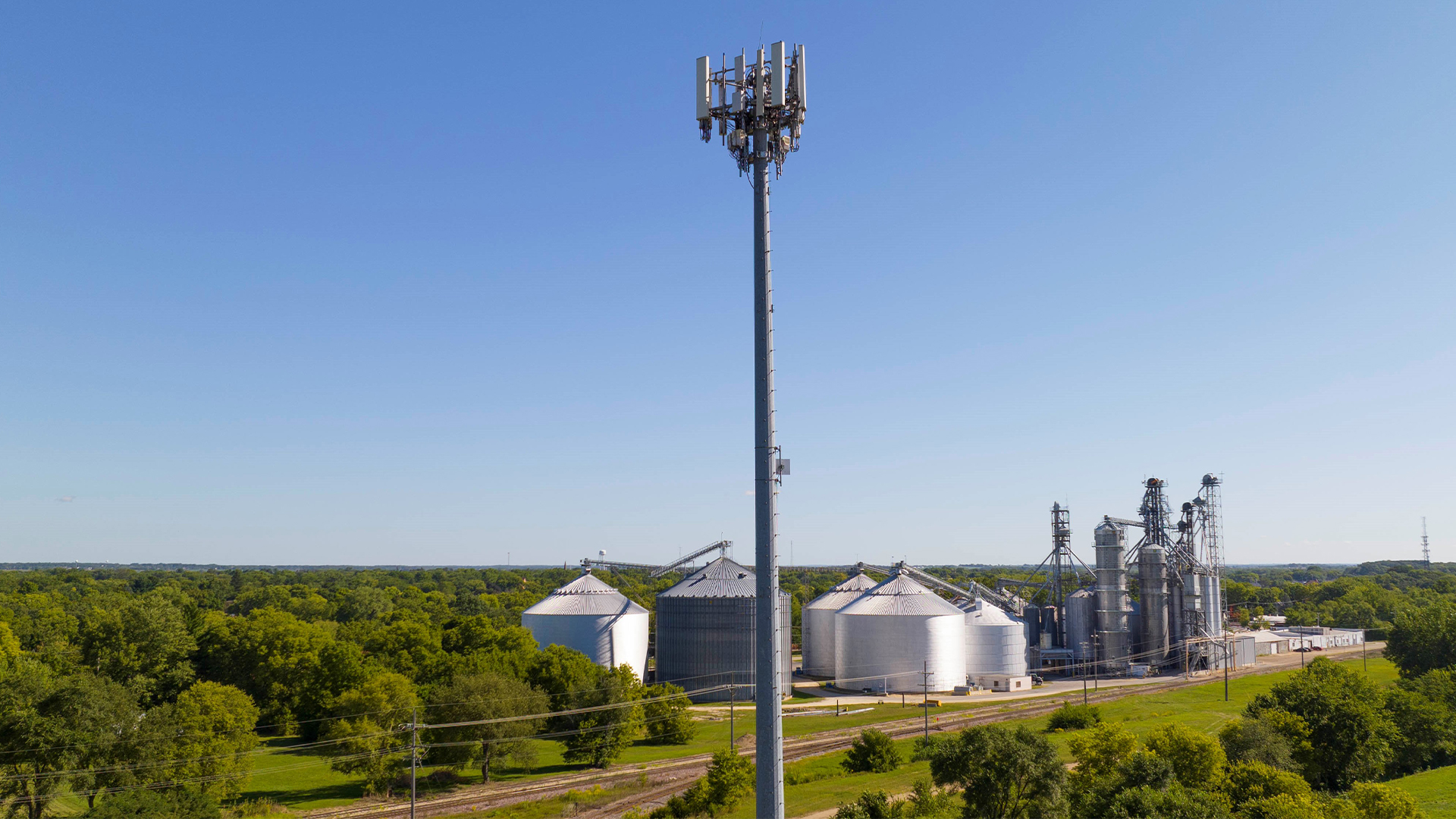 J.D. Power: UScellular Network Best in North Central Region