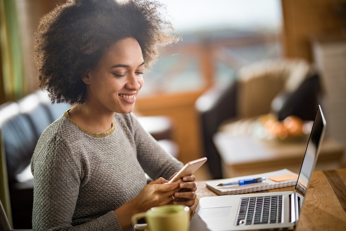 UScellular and Tarana Partner to Enhance Home and Business Internet in ...