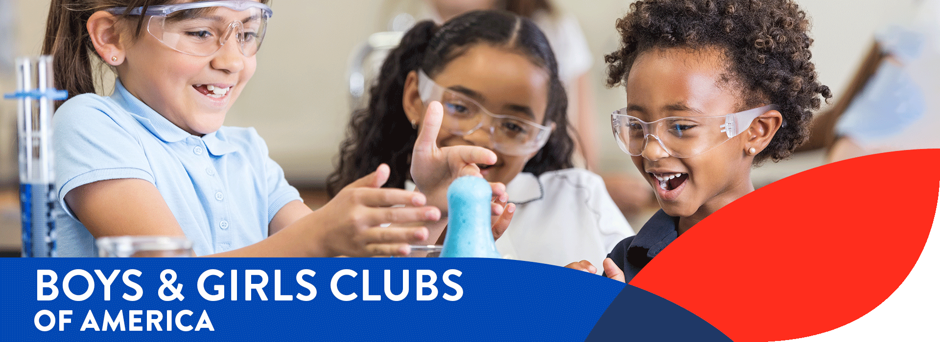 Boys & Girls Clubs of America