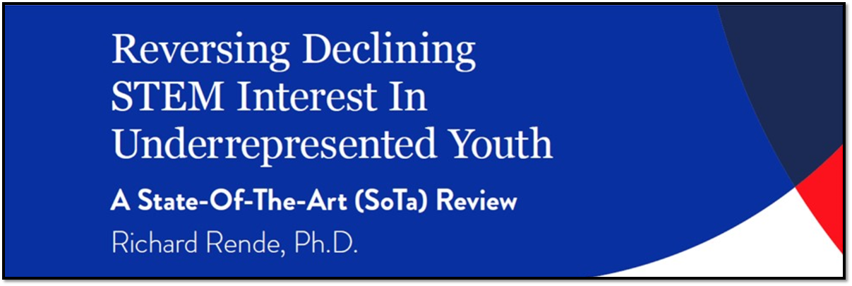 UScellular Drives Creation of Unique Research-Based STEM Program to ...