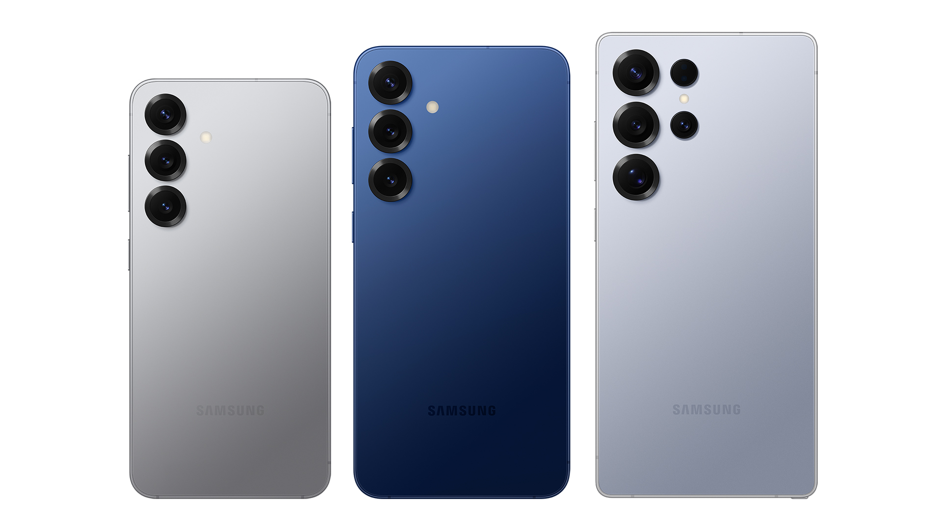 UScellular: Preorders Open for Samsung Galaxy S25 Series