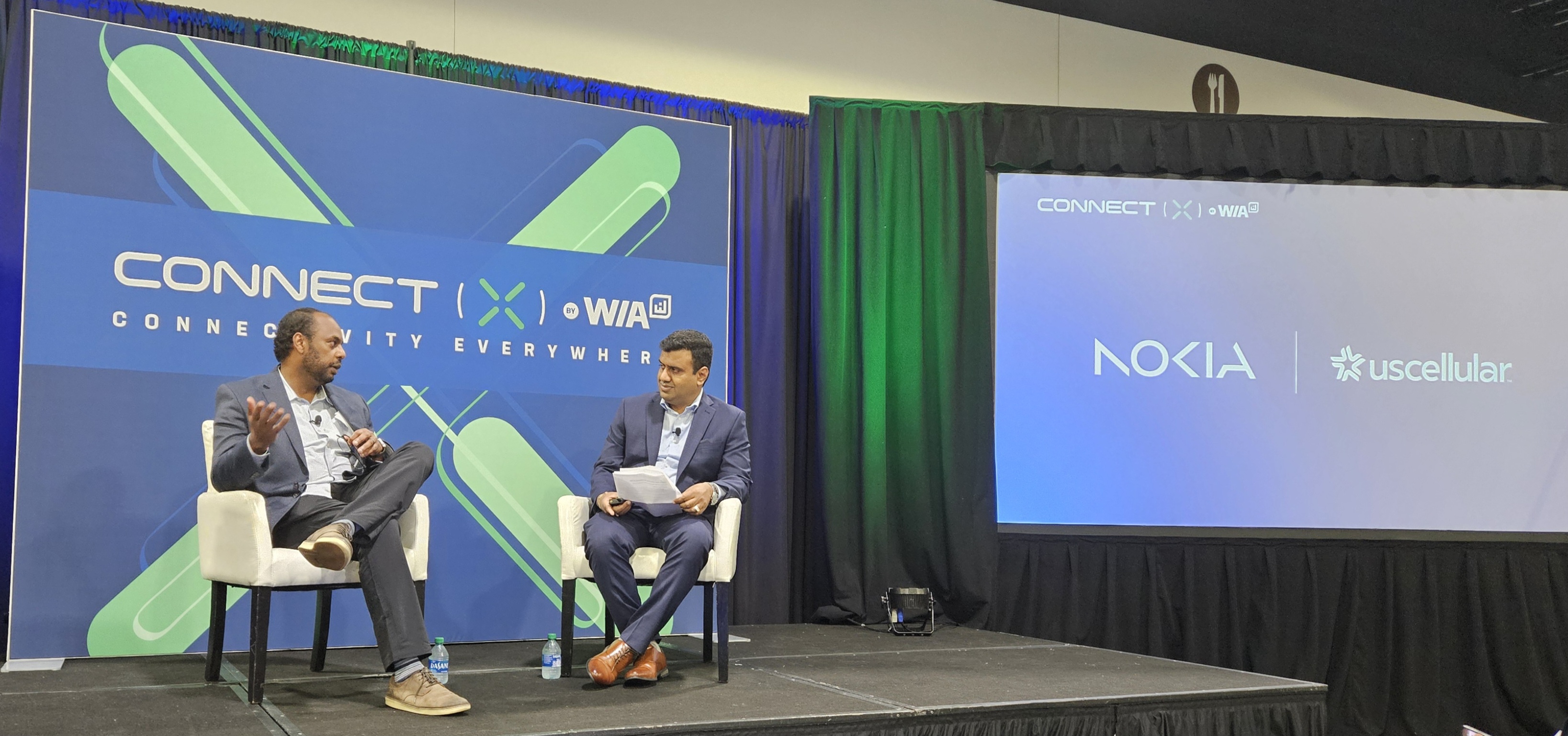 UScellular Expertise Spotlighted at 2024 Connect (X)Technology Event