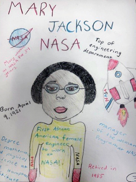 2024 BGC of Peoria - Mary Jackson