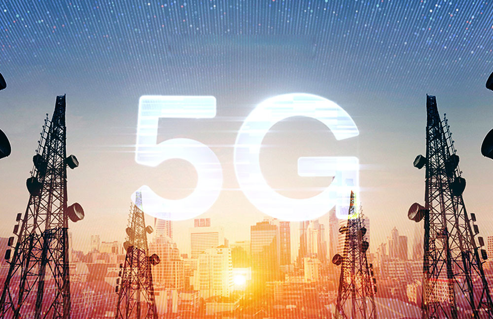 The Evolution and Impact of 5G Technology