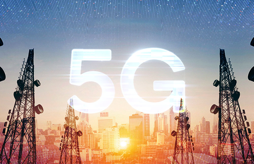 The Evolution and Impact of 5G Technology
