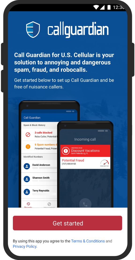UScellular Shares Tips to Avoid Phone Scams