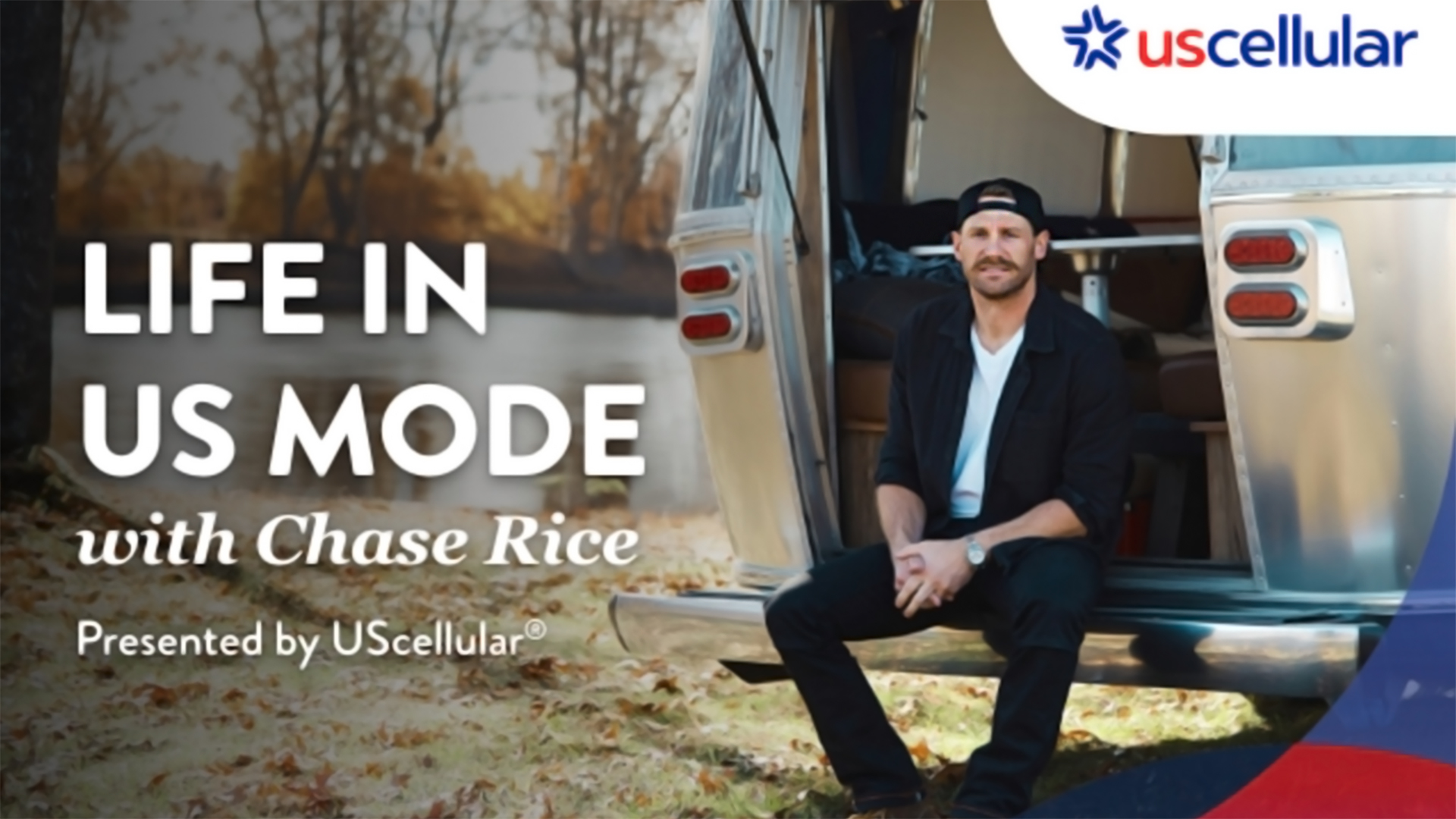 UScellular Introduces Life in US Mode with Chase Rice