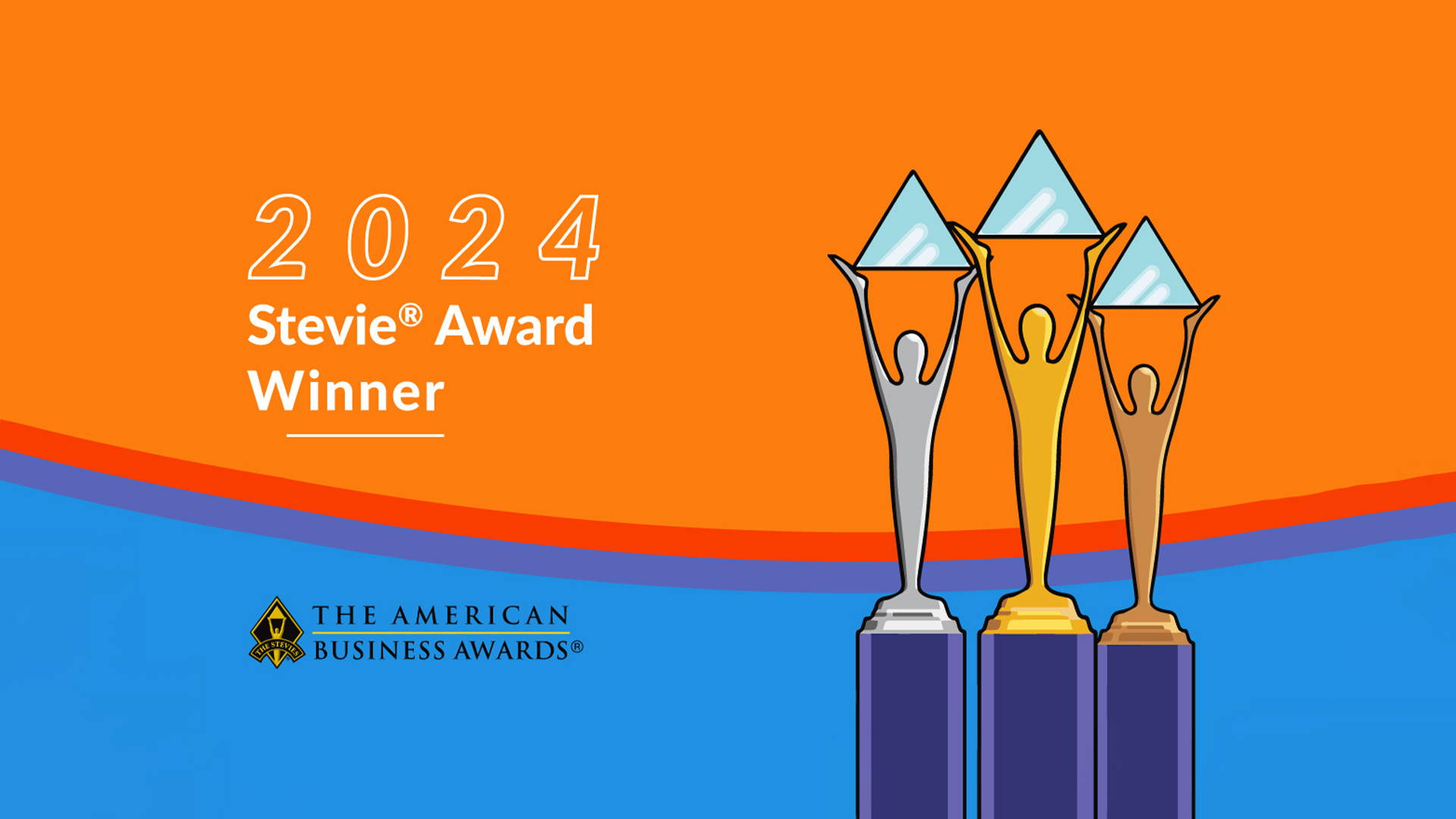 UScellular Honored as Gold Stevie Award Winner