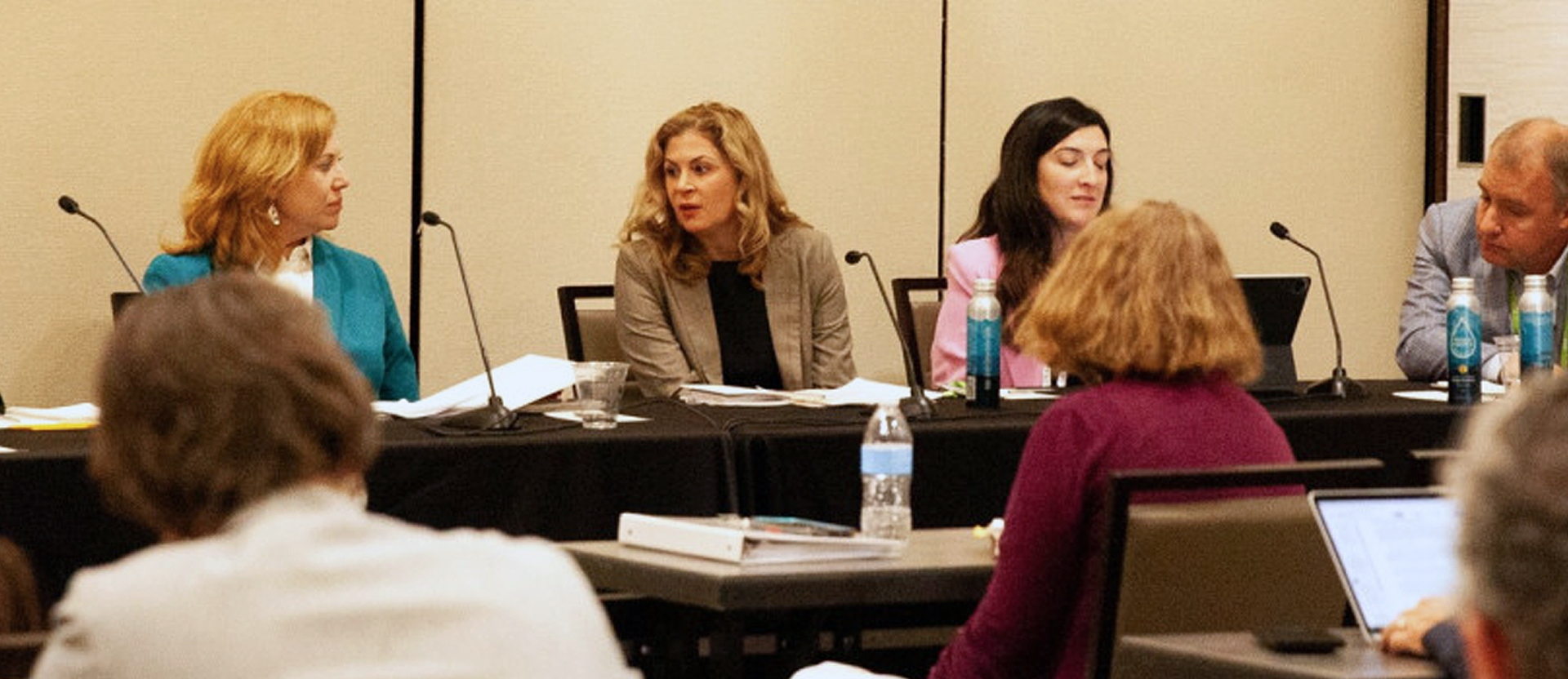 CCA 2024 Mobile Carriers Show: UScellular Leaders Reflect