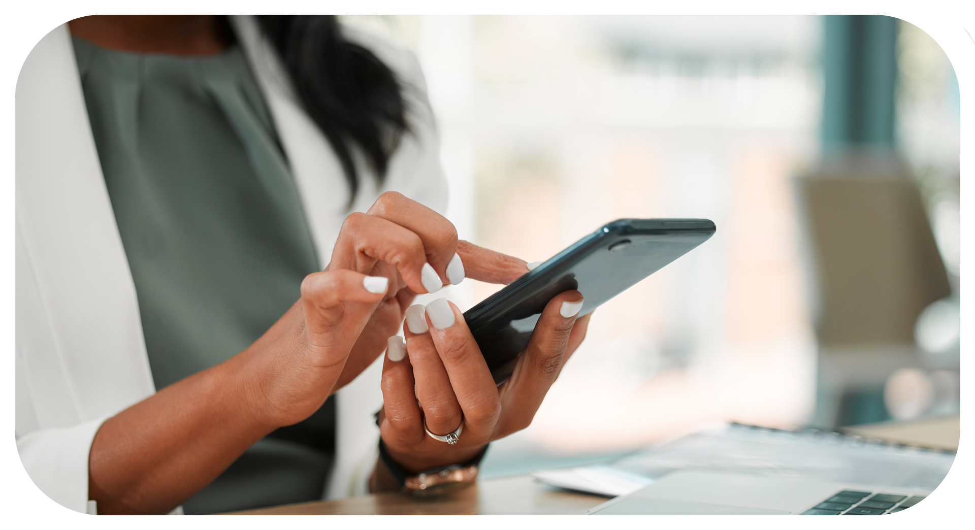 Smartphone Apps Small Business Can Use to be Successful