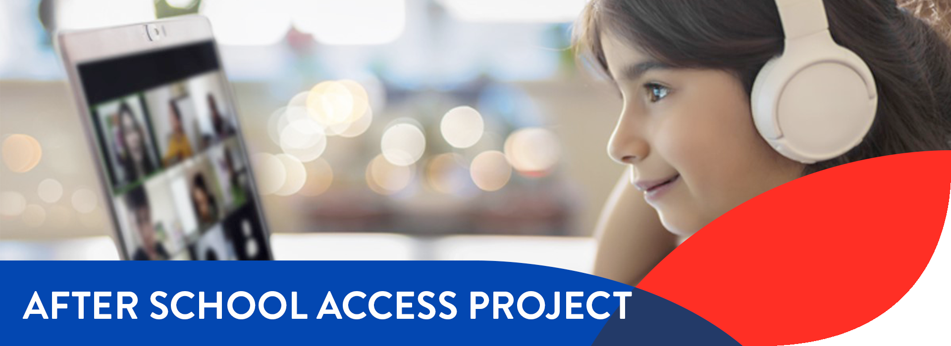 After School Access Project