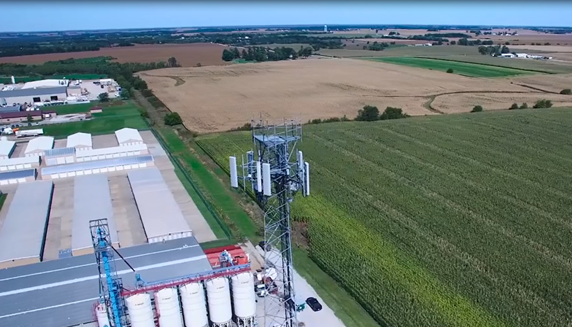 UScellular Launches 5G Mid-Band Network
