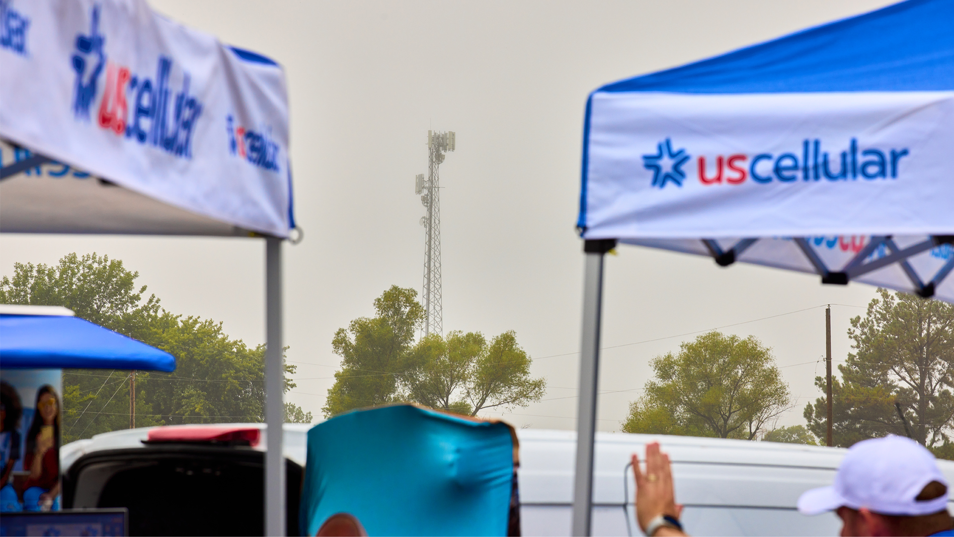UScellular is committed to connecting underserved America.