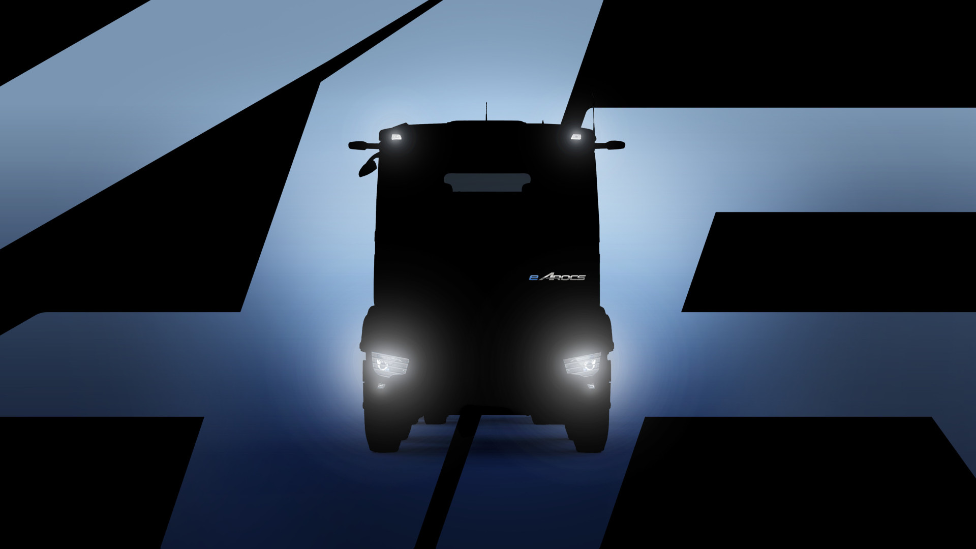 Mercedes-Benz Trucks au salon Bauma 2025 : des solutions durables en ...