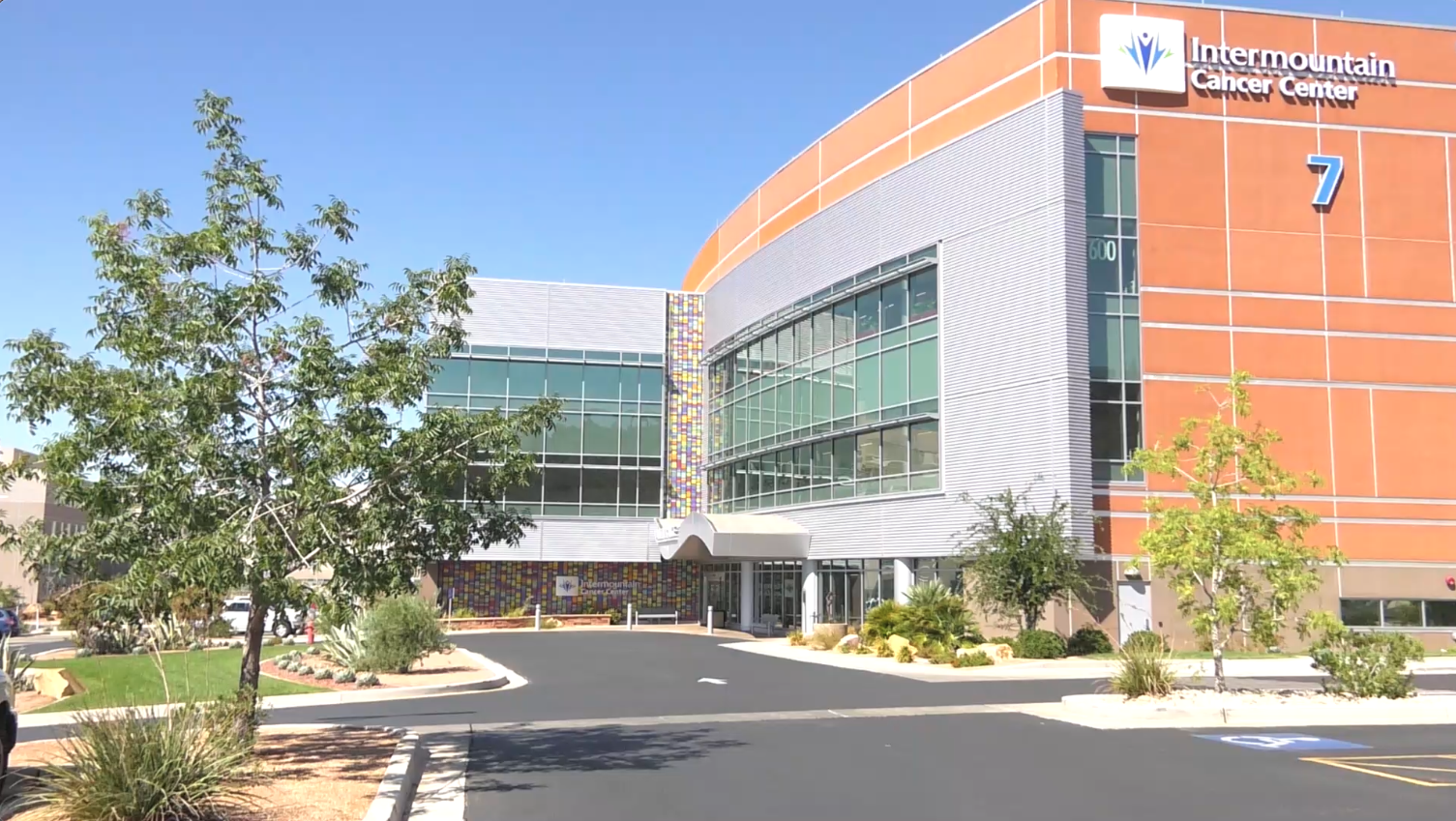 Todavía se encuentra abierta y disponible la Intermountain’s ...