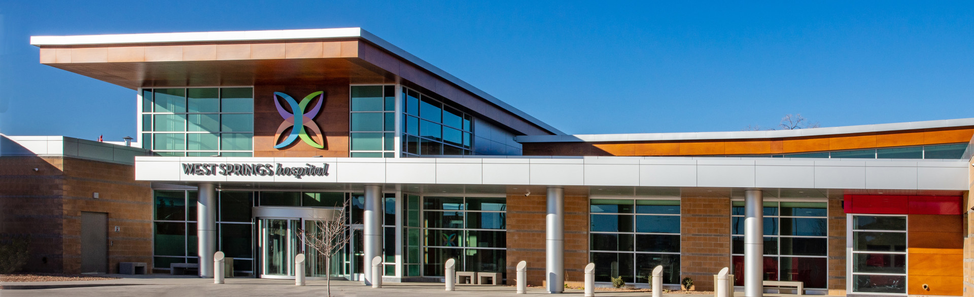 Intermountain Health to support West Springs Hospital