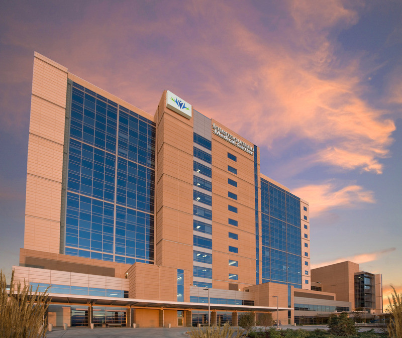 Nine Intermountain Health Hospitals on Newsweek’s 2024 World’s Best list Nine Intermountain Health Hospitals on Newsweek’s 2024 World’s Best list
