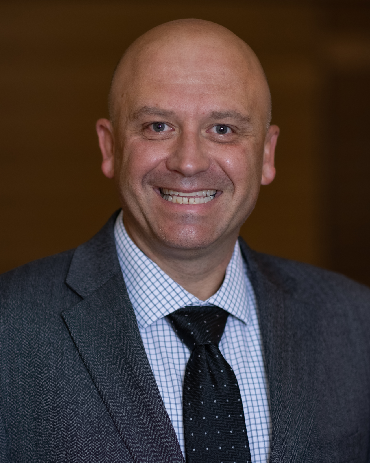 Intermountain Health Names Longtime Healthcare Leader Eric Liston as ...