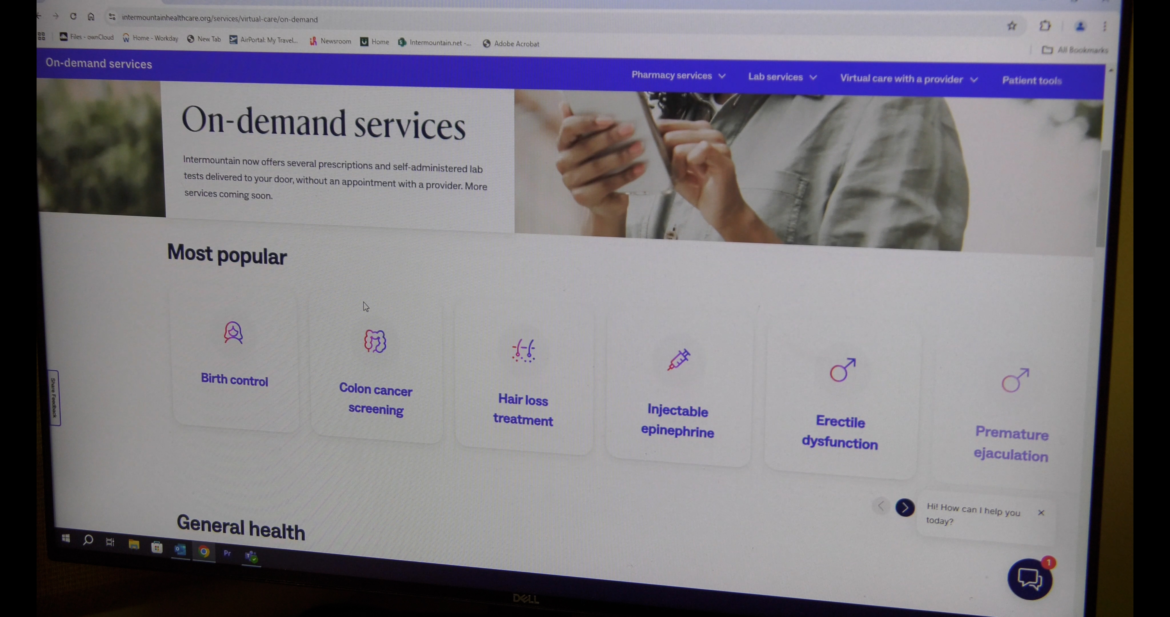 Intermountain Health’s On-Demand Services Expanding to Enhance Patient ...