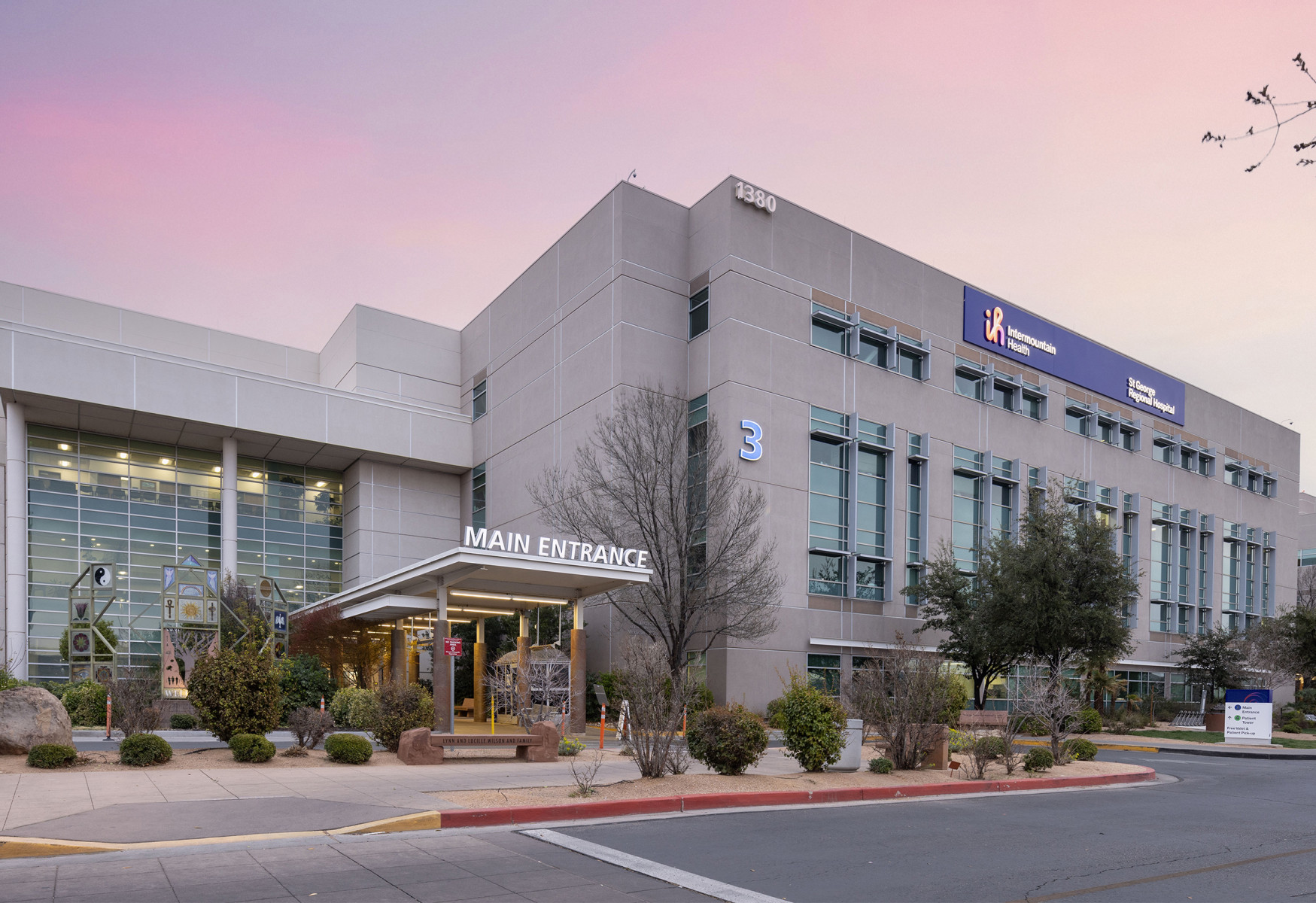 Three Intermountain Health Hospitals Ranked Number One in Their ... Three Intermountain Health Hospitals Ranked Number One in Their ...