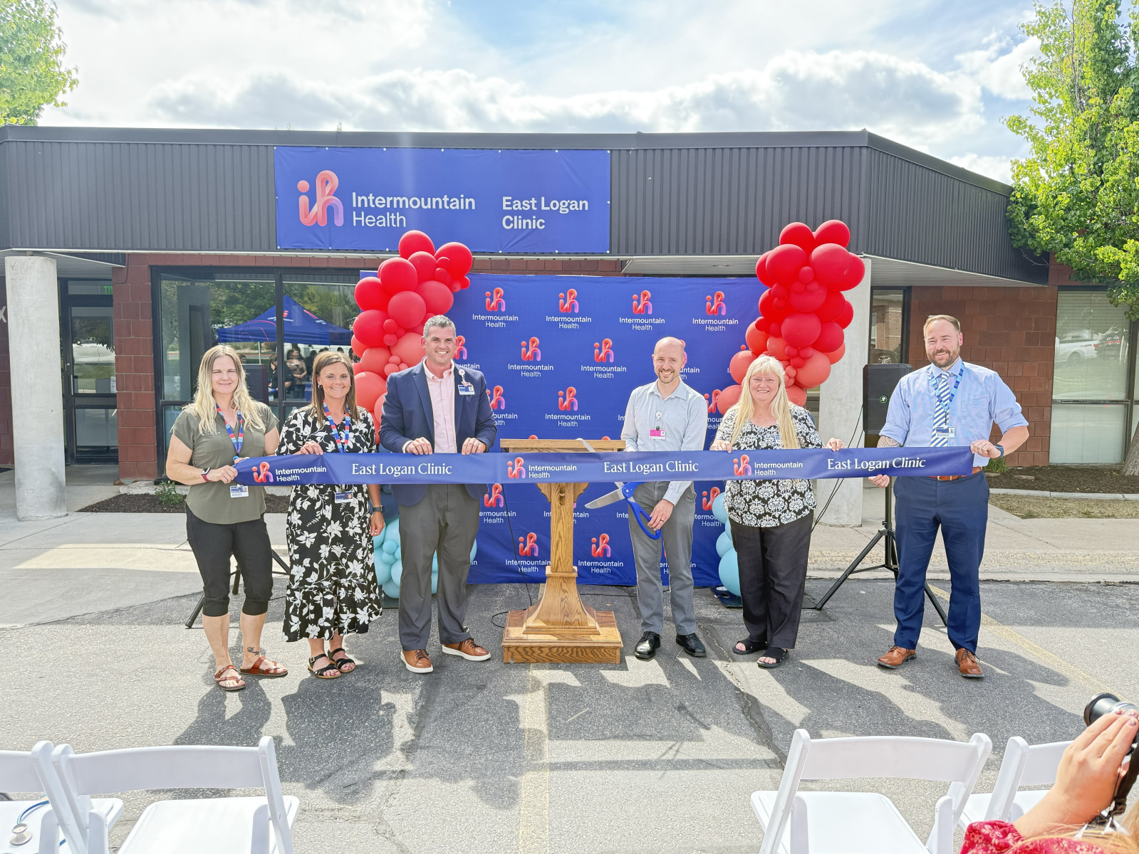 Intermountain Health Expanding Family Medicine and Geriatric Care for ...