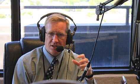 St. Vincent’s Dr. Scott Sears Discusses Flu Vaccines and Migraines