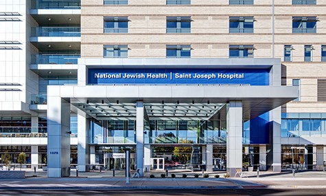 Saint Joseph Hospital Receives ‘A’ Leapfrog Hospital Safety Grade