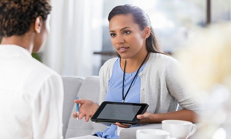 Suggest an Interpreter for your LEP Patients