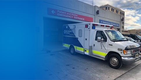 Lutheran Medical Center Achieves Level II Trauma Center Designation