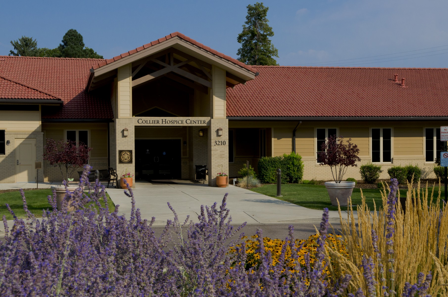 Lutheran Hospice Teams Up with First Call Transfer Center for Referral ...