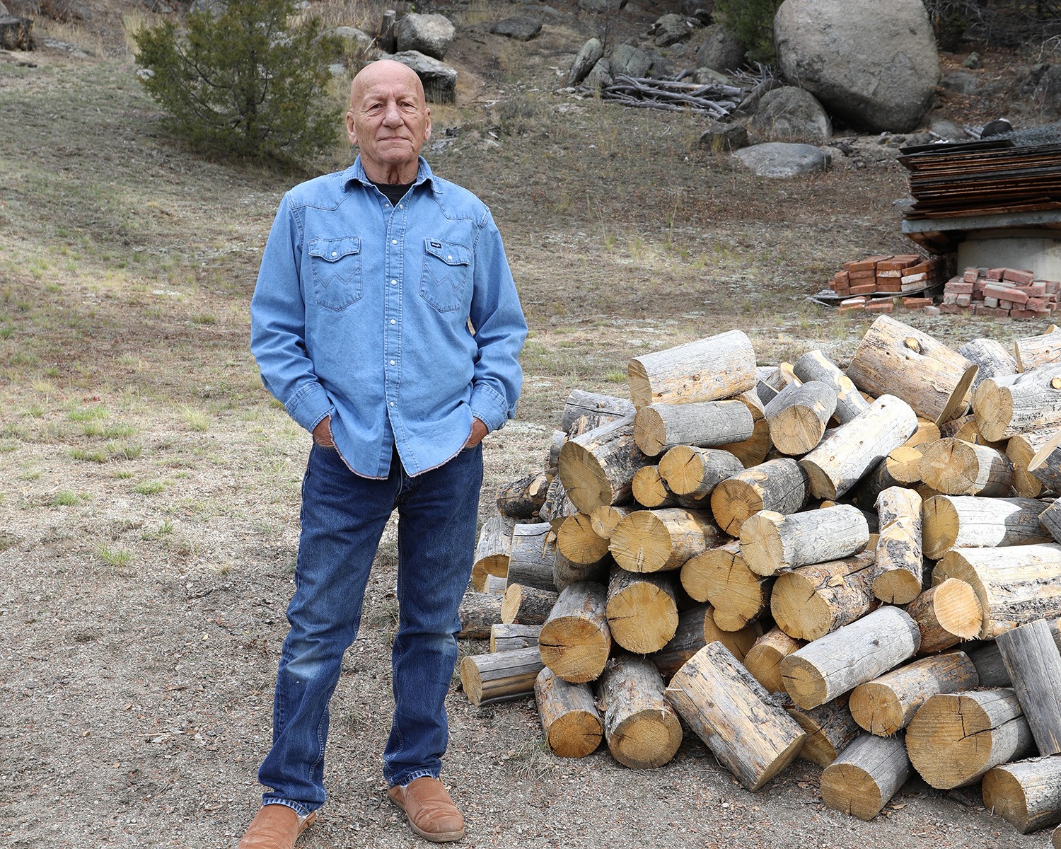 A Life Saved: Fast-Responding Medical Team Saves Butte Man’s Life