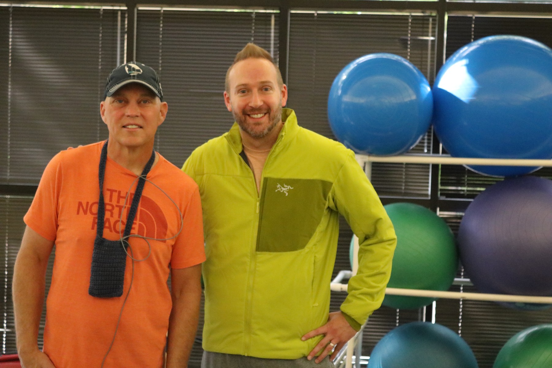 BFD Captain Credits Fellow Firefighters and Quick Intervention for ...