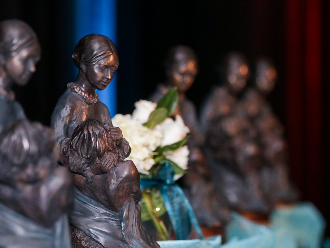 Nightingale Recognition Event