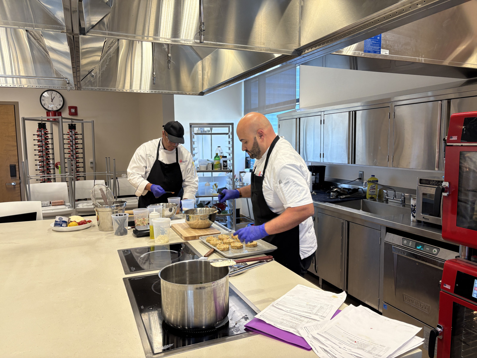 Intermountain Health Executive Chefs to Compete in National Culinary ...