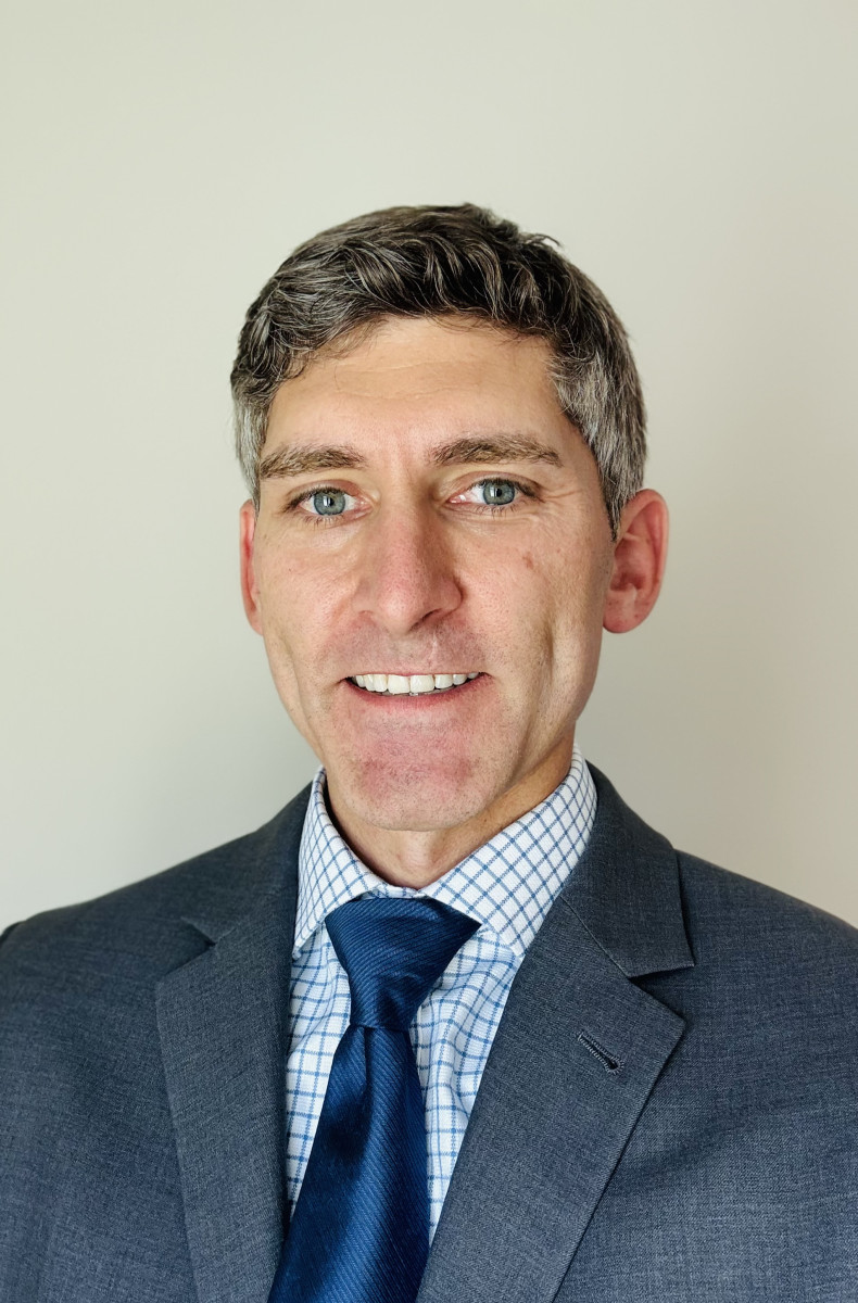 Intermountain Health Platte Valley Hospital Welcomes New President