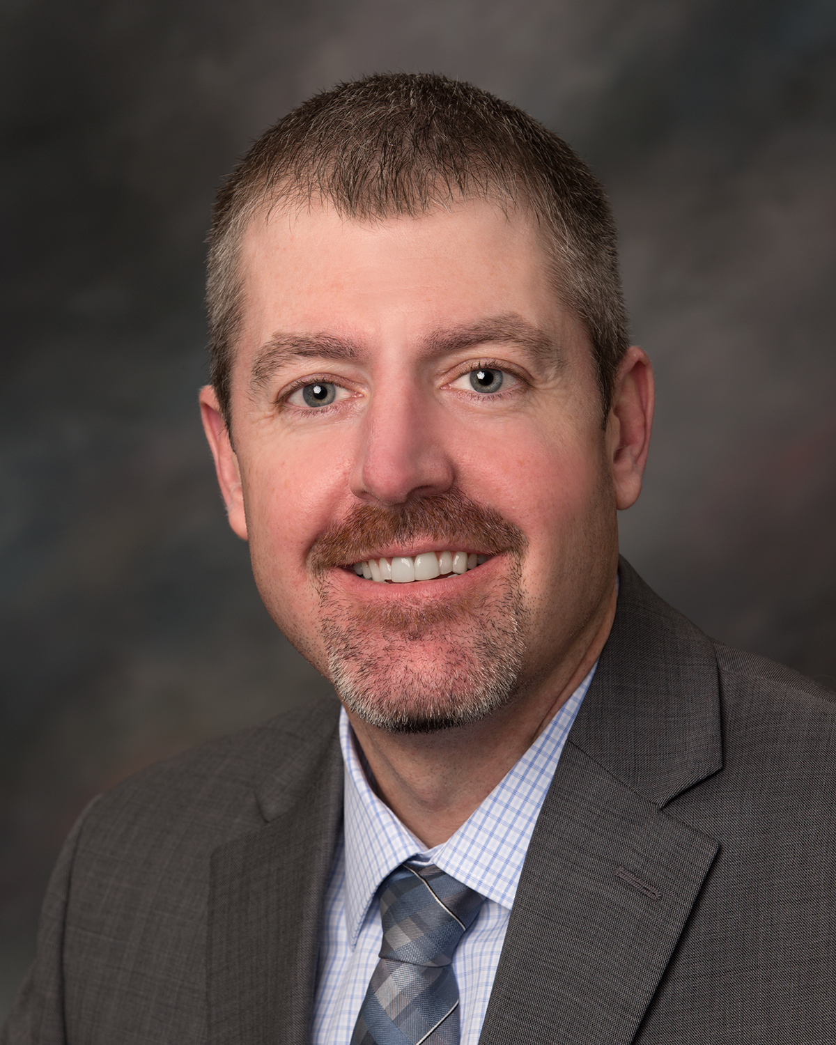 Veteran Leader Named Hospital's Chief Operating Officer in Billings, Mont.