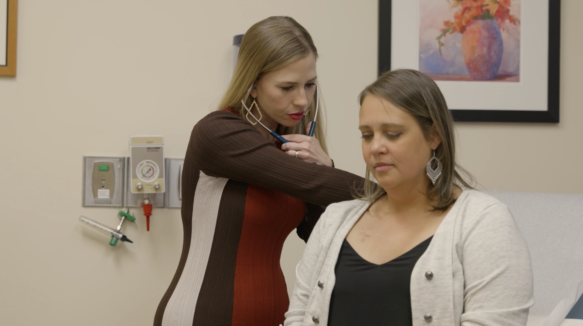 Grand Junction teacher’s courageous battle with breast cancer, twice