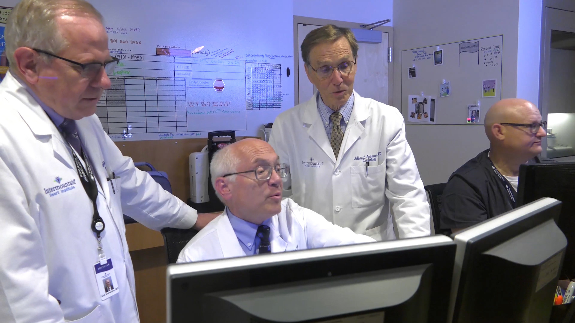 Low Coronary Artery Calcium Score is Associated with An Excellent ...