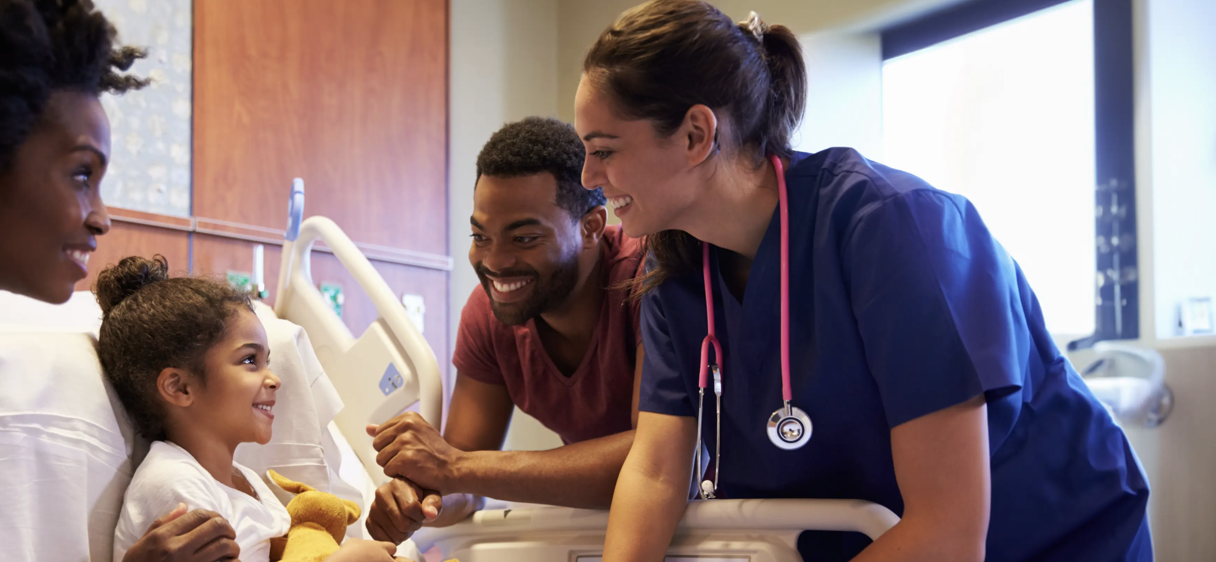 Intermountain Primary Children’s Hospital Ranked as One of the Nation’s ...