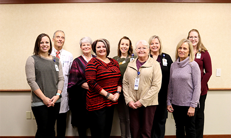 St. Vincent Receives ACC Chest Pain Center with Primary PCI Accreditation