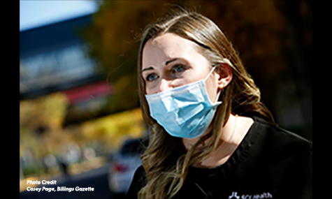 Amid Pandemic, SAINTS Fundraising Event to Support Medical Professionals