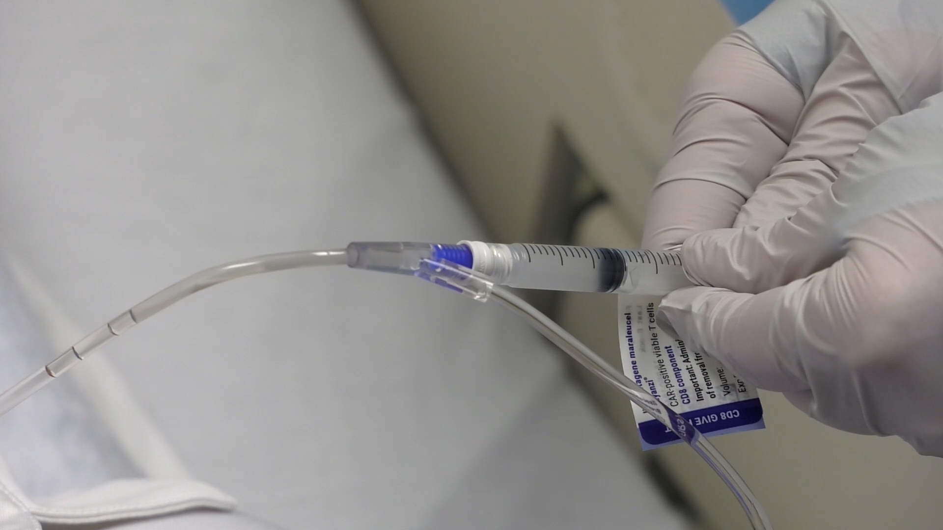 Intermountain Health First in Nation to Expand Stem Cell Collection for CAR-T Cell Therapy ...