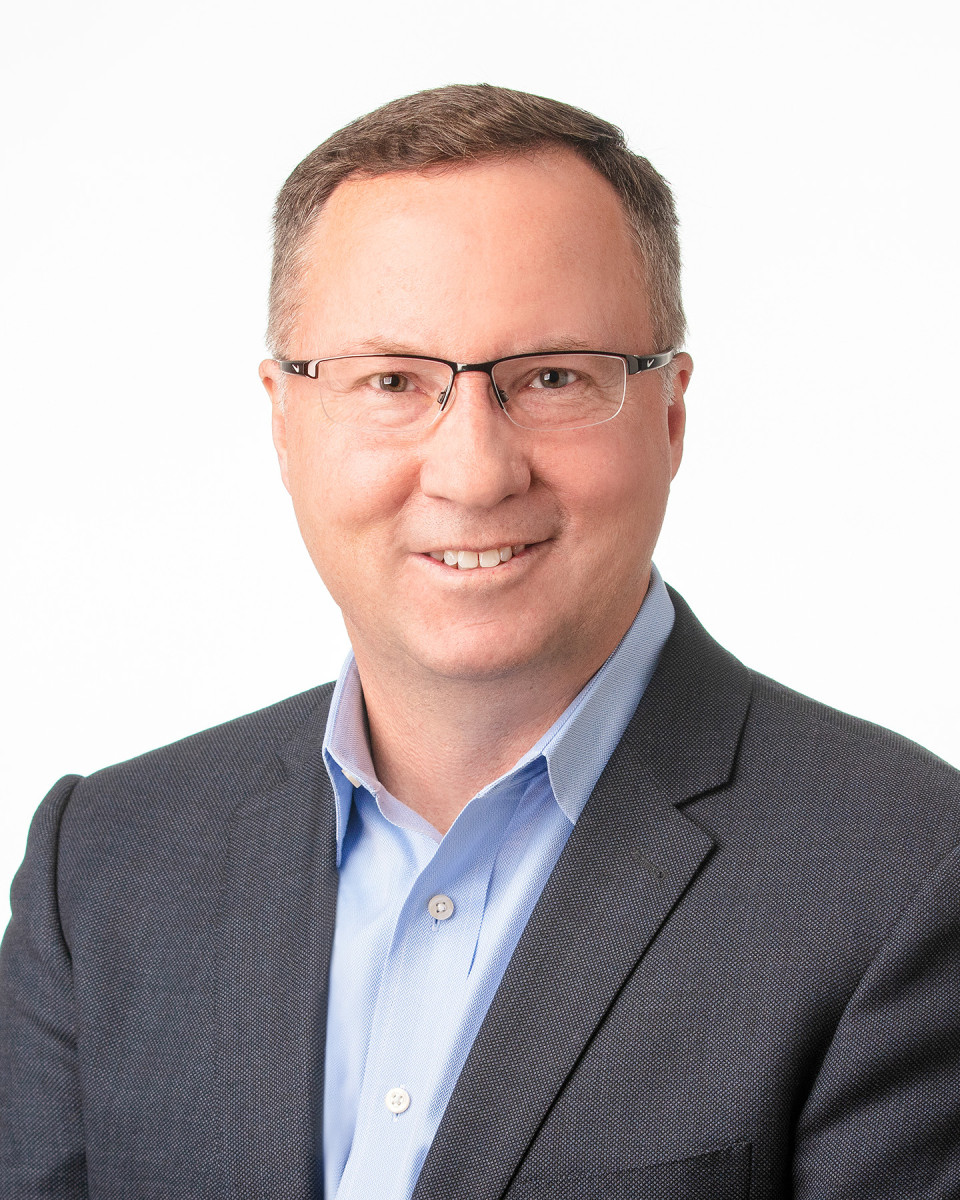 Ryan Smith nombrado director digital y de información en Intermountain ...